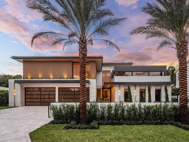 6 bedroom luxury Villa for sale in Boca Raton, United States