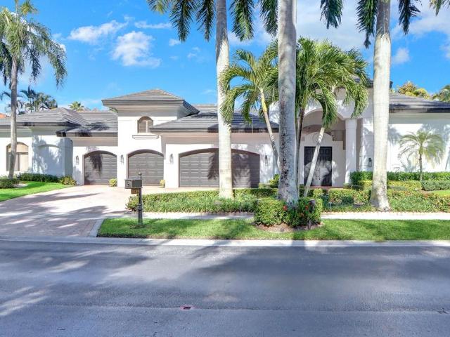 6 bedroom luxury Villa for sale in Boca Raton, United States