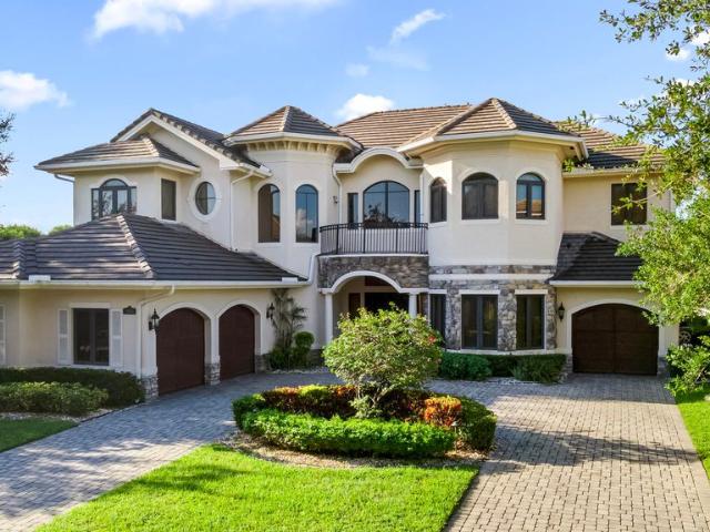 6 bedroom luxury Villa for sale in Boynton Beach, United States