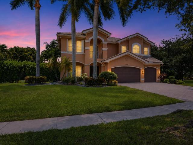 6 bedroom luxury Villa for sale in Boynton Beach, United States