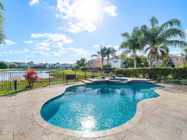 6 bedroom luxury Villa for sale in Boynton Beach, United States