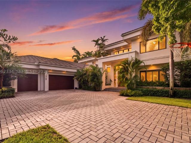 6 bedroom luxury Villa for sale in Cooper City, United States