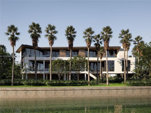 6 bedroom luxury Villa for sale in Coral Gables, United States