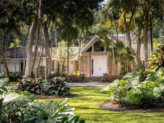 6 bedroom luxury Villa for sale in Coral Gables, United States
