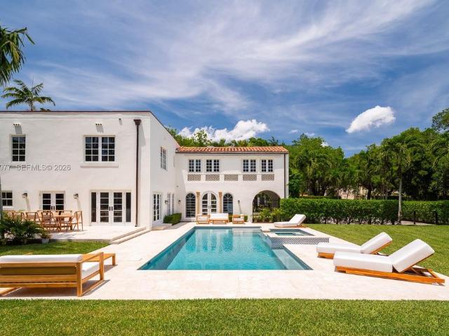 6 bedroom luxury Villa for sale in Coral Gables, United States