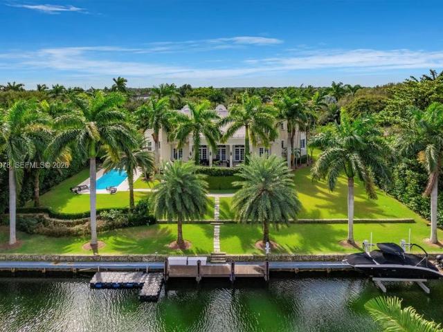 6 bedroom luxury Villa for sale in Coral Gables, United States