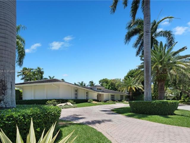 6 bedroom luxury Villa for sale in Coral Gables, United States