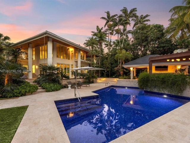 6 bedroom luxury Villa for sale in Coral Gables, United States