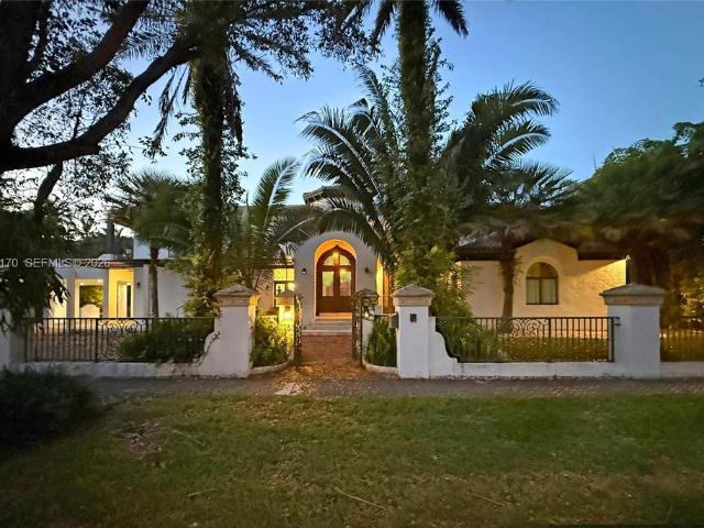 6 bedroom luxury Villa for sale in Coral Gables, United States