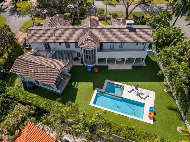 6 bedroom luxury Villa for sale in Coral Gables, United States