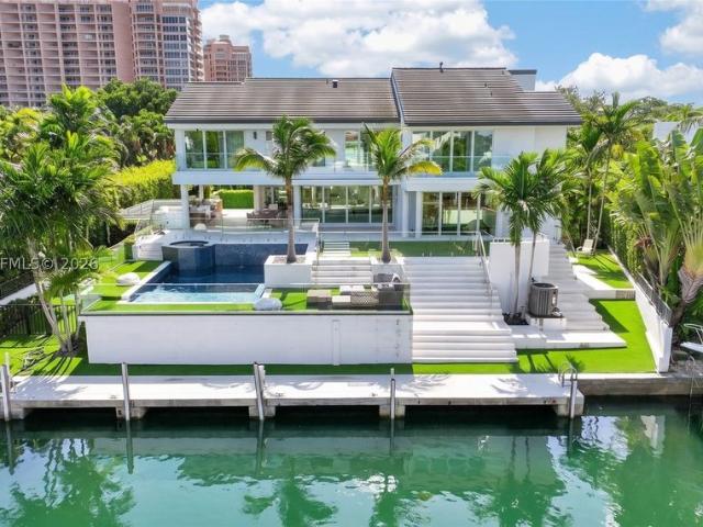6 bedroom luxury Villa for sale in Coral Gables, Florida