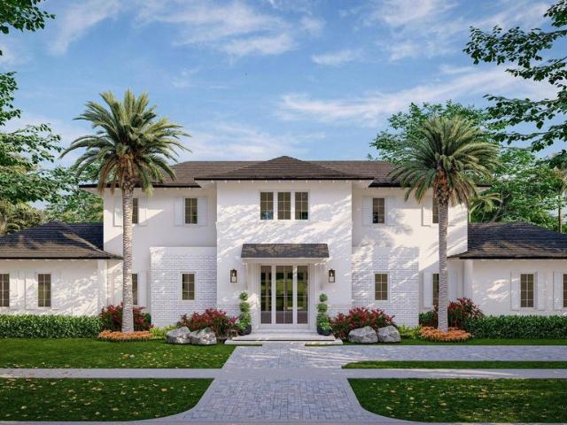 6 bedroom luxury Villa for sale in Coral Gables, Florida