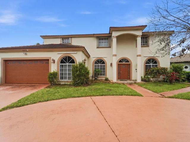 6 bedroom luxury Villa for sale in Coral Springs, United States