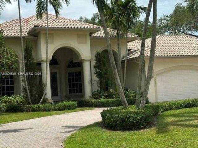 6 bedroom luxury Villa for sale in Coral Springs, United States