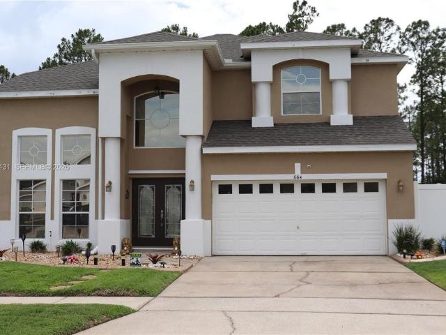 6 bedroom luxury Villa for sale in Davenport, United States