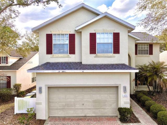 6 bedroom luxury Villa for sale in Davenport, Florida