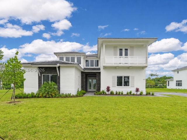 6 bedroom luxury Villa for sale in Davie, United States