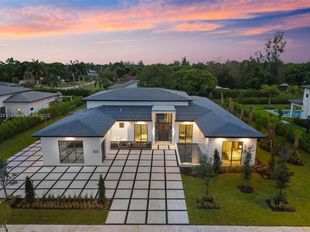 6 bedroom luxury Villa for sale in Davie, United States
