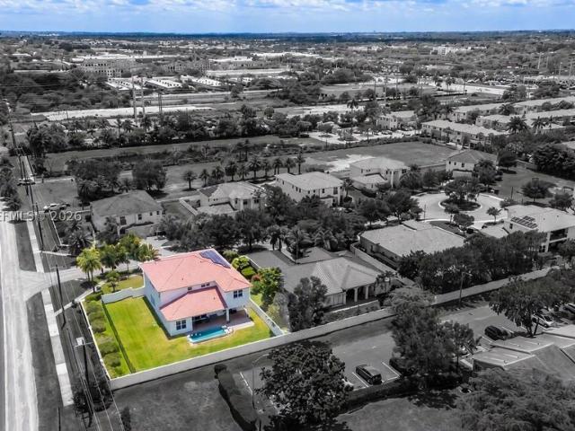 6 bedroom luxury Villa for sale in Davie, United States