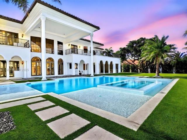 6 bedroom luxury Villa for sale in Davie, United States