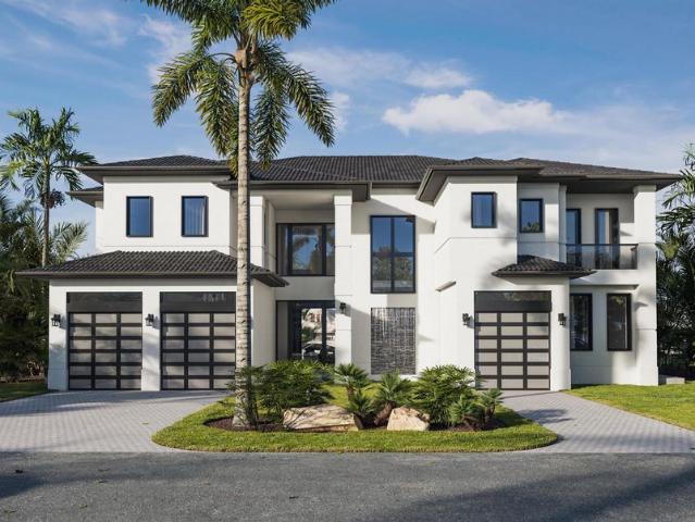 6 bedroom luxury Villa for sale in Delray Beach, Florida