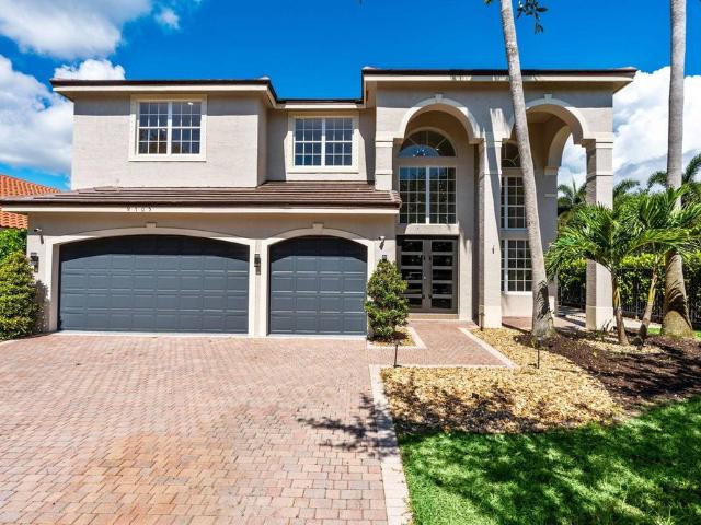 6 bedroom luxury Villa for sale in Delray Beach, Florida