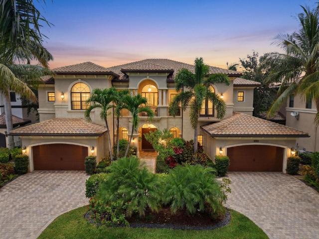 6 bedroom luxury Villa for sale in Delray Beach, Florida