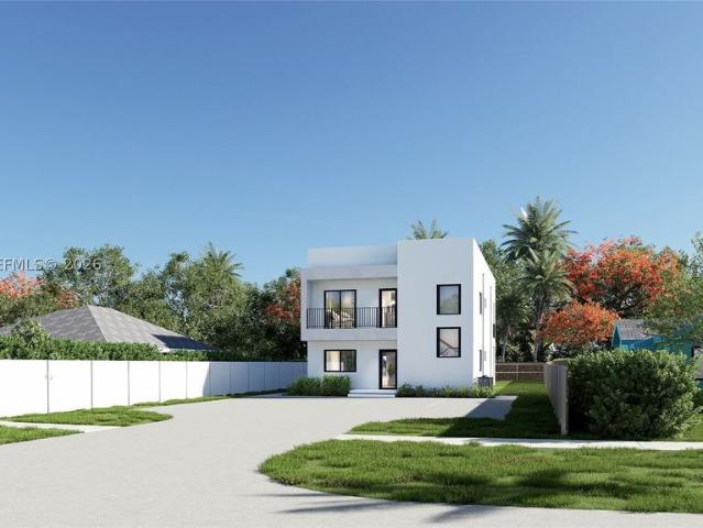 6 bedroom luxury Villa for sale in Florida City, United States