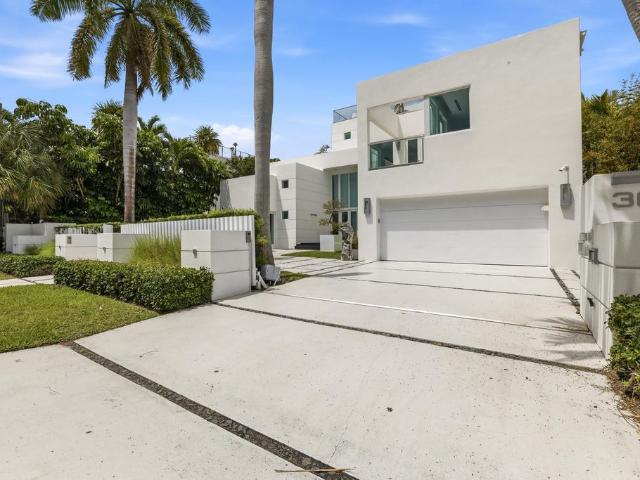 6 bedroom luxury Villa for sale in Fort Lauderdale, United States