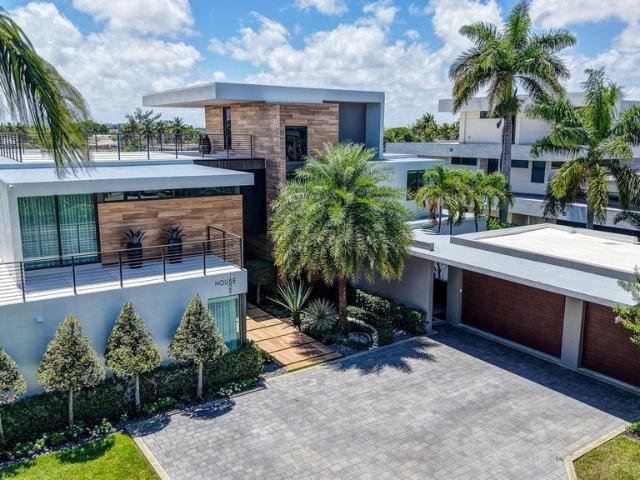 6 bedroom luxury Villa for sale in Fort Lauderdale, United States