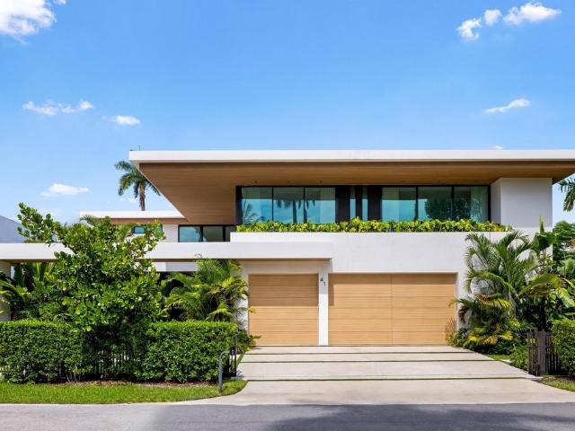 6 bedroom luxury Villa for sale in Fort Lauderdale, Florida