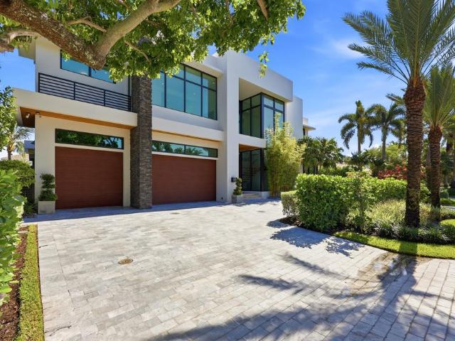 6 bedroom luxury Villa for sale in Fort Lauderdale, Florida