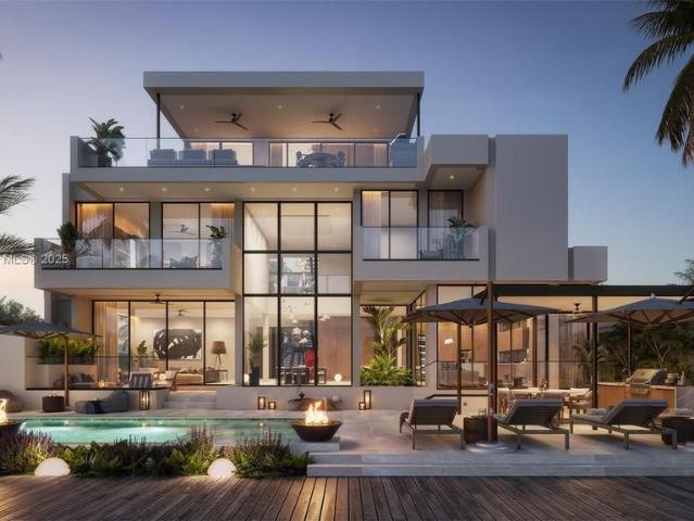 Luxury Villa for sale in Fort Lauderdale, Florida