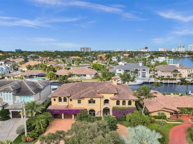 6 bedroom luxury Villa for sale in Fort Lauderdale, Florida