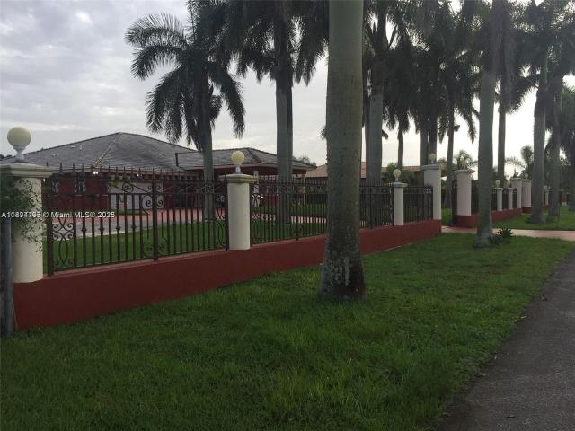 7 bedroom luxury Villa for sale in Homestead, United States