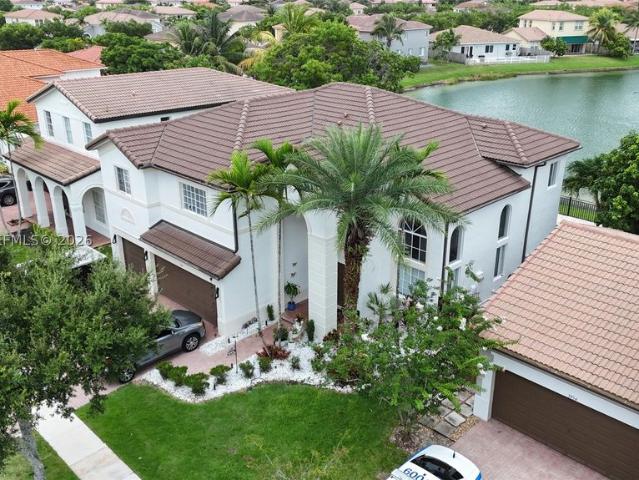 6 bedroom luxury Villa for sale in Homestead, Florida