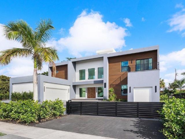 Luxury Villa for sale in Juno Beach, United States