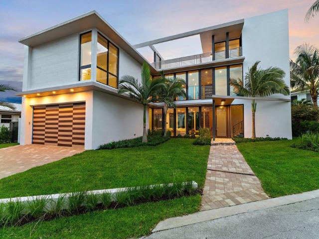 6 bedroom luxury Villa for sale in Juno Beach, United States
