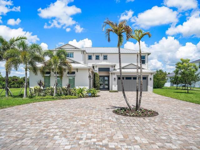 6 bedroom luxury Villa for sale in Jupiter, United States