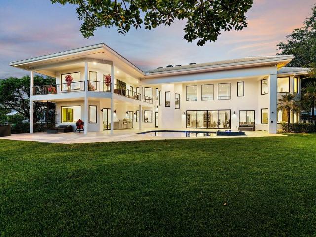 6 bedroom luxury Villa for sale in Jupiter, United States