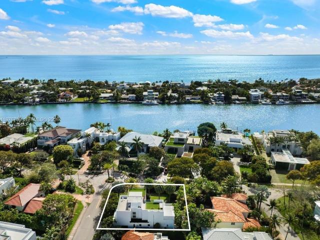 6 bedroom luxury Villa for sale in Key Biscayne, United States