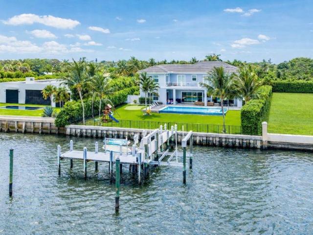 6 bedroom luxury Villa for sale in Lake Worth, United States