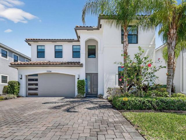 6 bedroom luxury Villa for sale in Lake Worth, United States