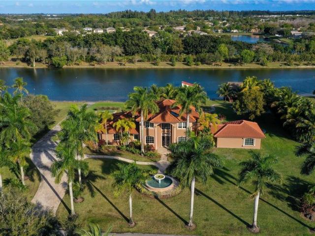 6 bedroom luxury Villa for sale in Lake Worth, United States