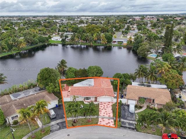 Luxury Villa for sale in Lauderdale Lakes, United States