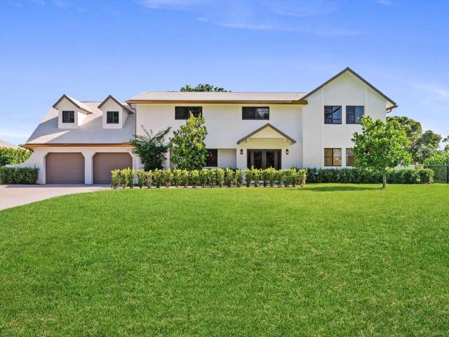 6 bedroom luxury Villa for sale in Palm Beach Gardens, United States