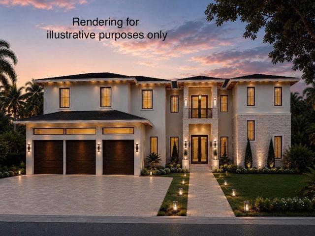 6 bedroom luxury Villa for sale in Palm Beach Gardens, United States