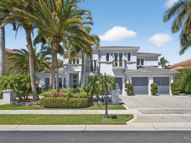 6 bedroom luxury Villa for sale in Palm Beach Gardens, Florida