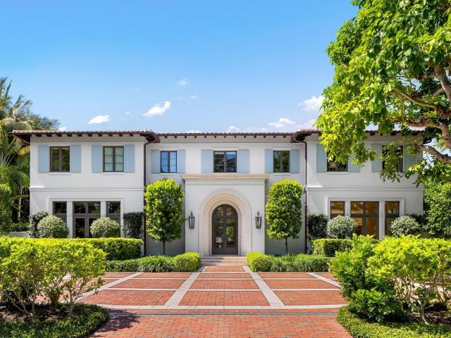 6 bedroom luxury Villa for sale in Palm Beach, United States