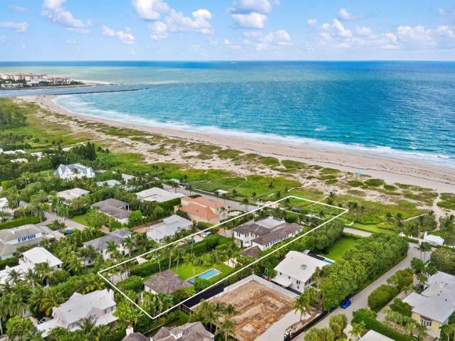 6 bedroom luxury Villa for sale in Palm Beach, United States